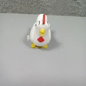 Hubba Bubba | Toys | Vintage Hubba Bubba Wind Up Walking Chicken Toy ...